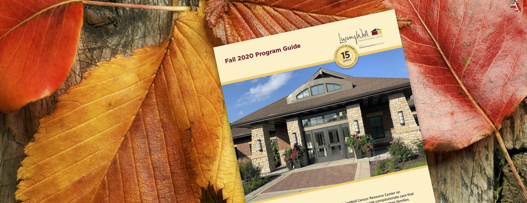 Welcome to LivingWell CRC | LivingWell Cancer Resource Center