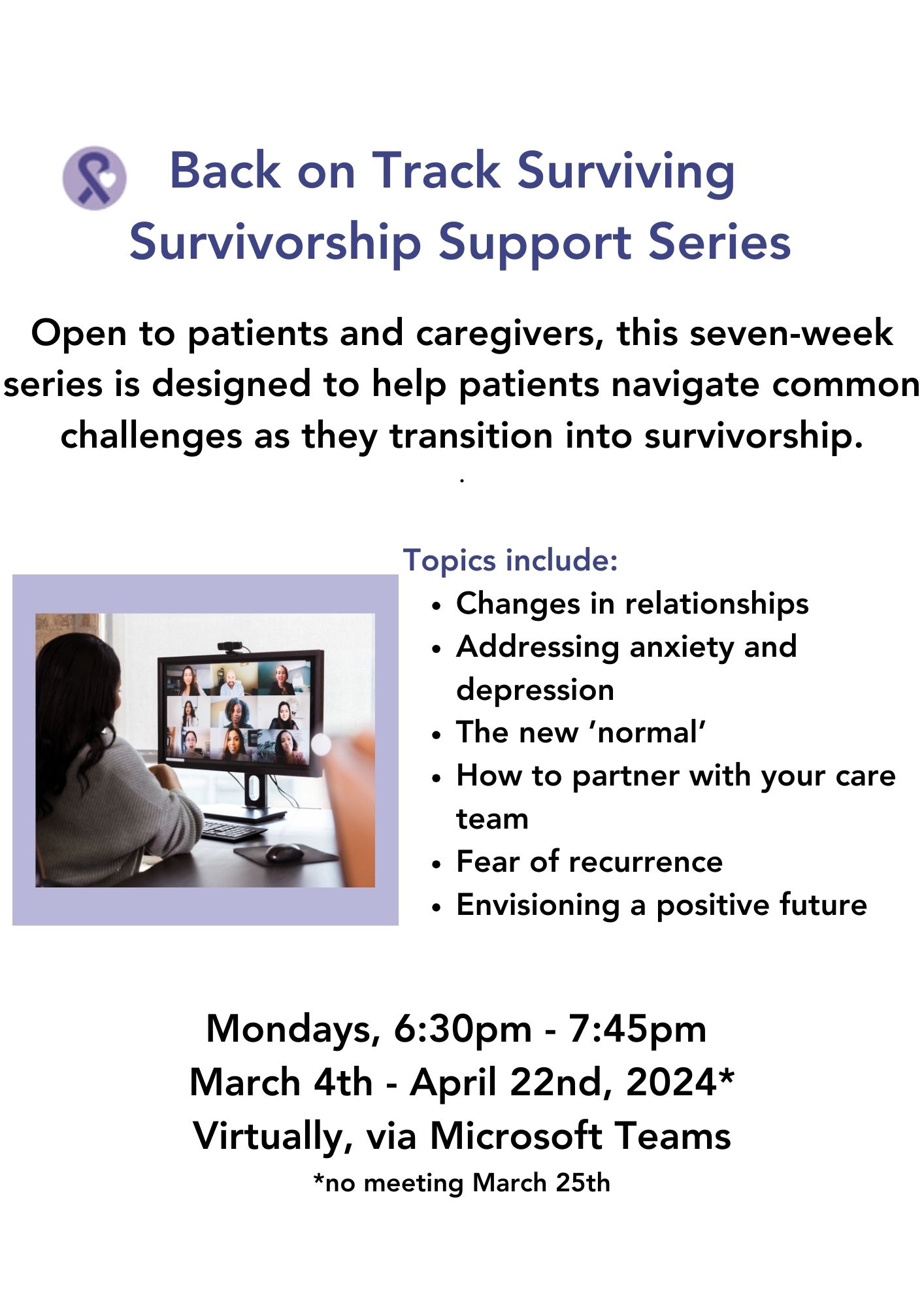 Welcome to Living Well Cancer Resources | Living Well Cancer Resources